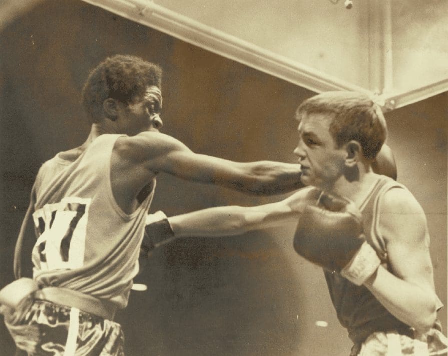 Edinburgh 1970 - Team Scotland