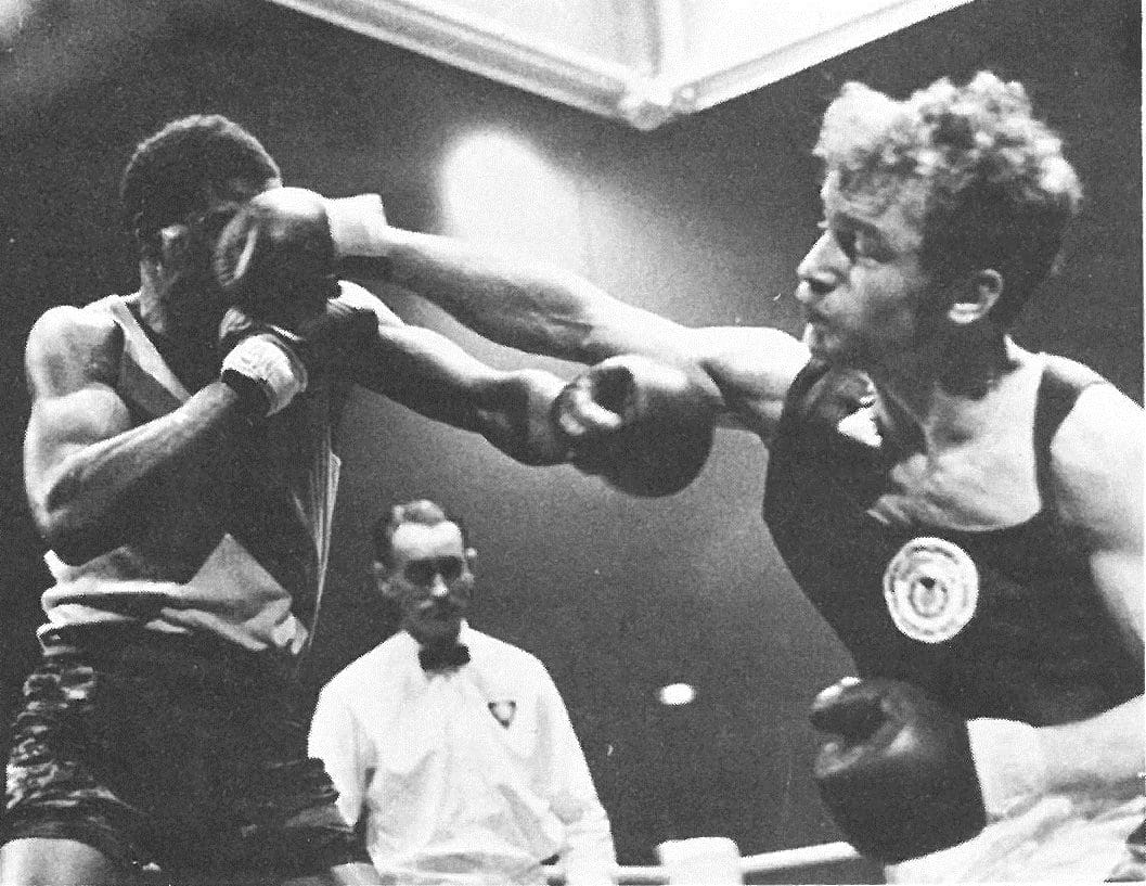 Edinburgh 1970 - Team Scotland