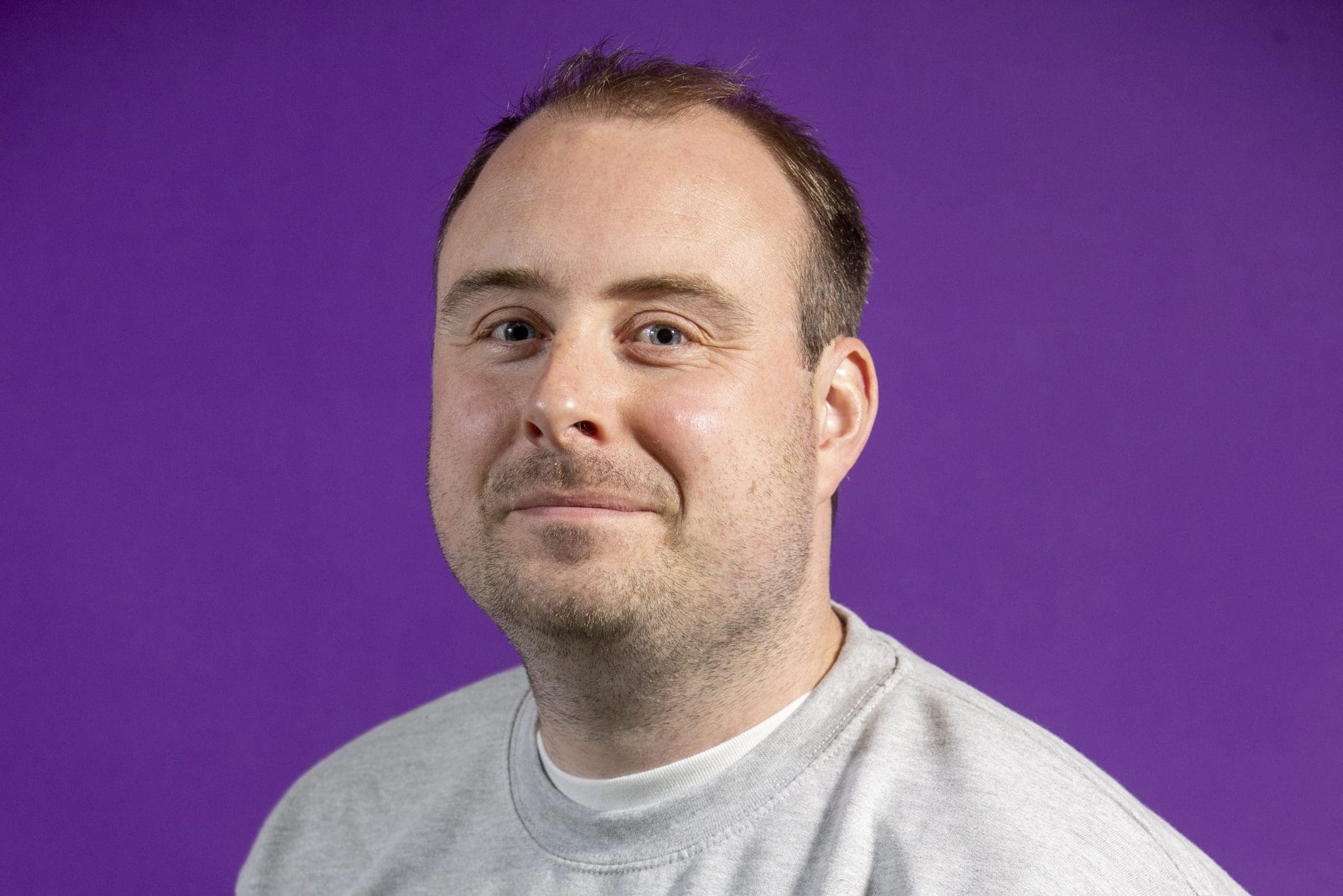 Chris Purdie to Lead Team Scotland at Trinbago 2023 - Team Scotland