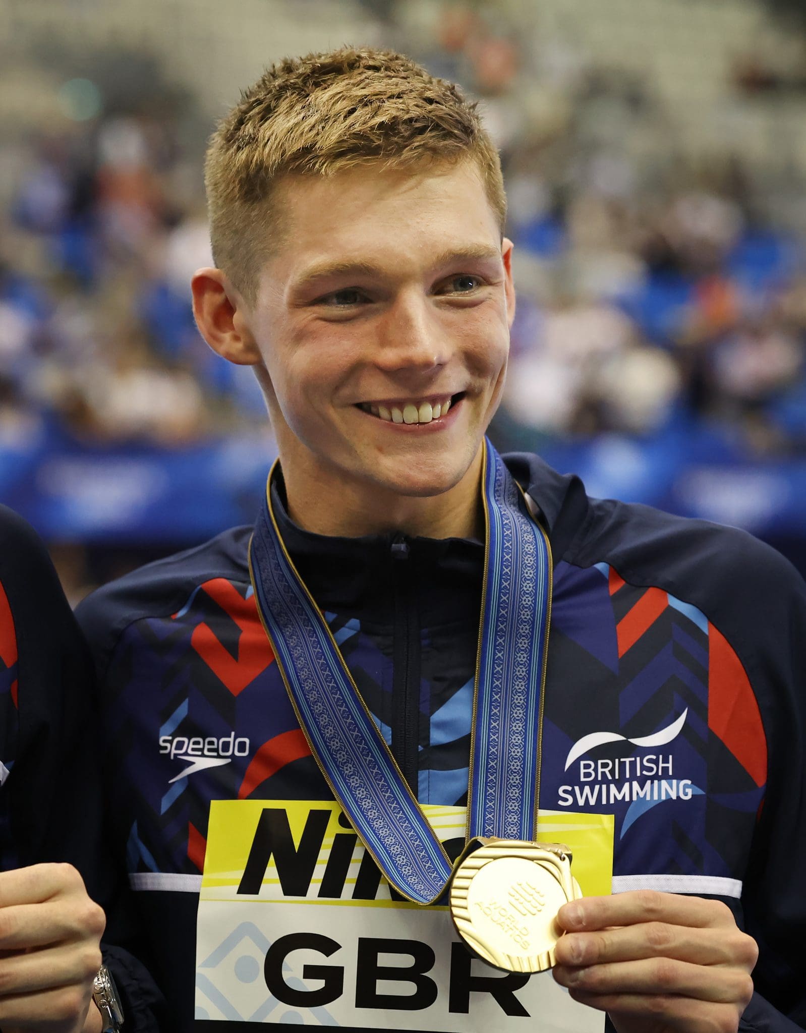 Scottish Sports Awards Finalists 2023 - Team Scotland