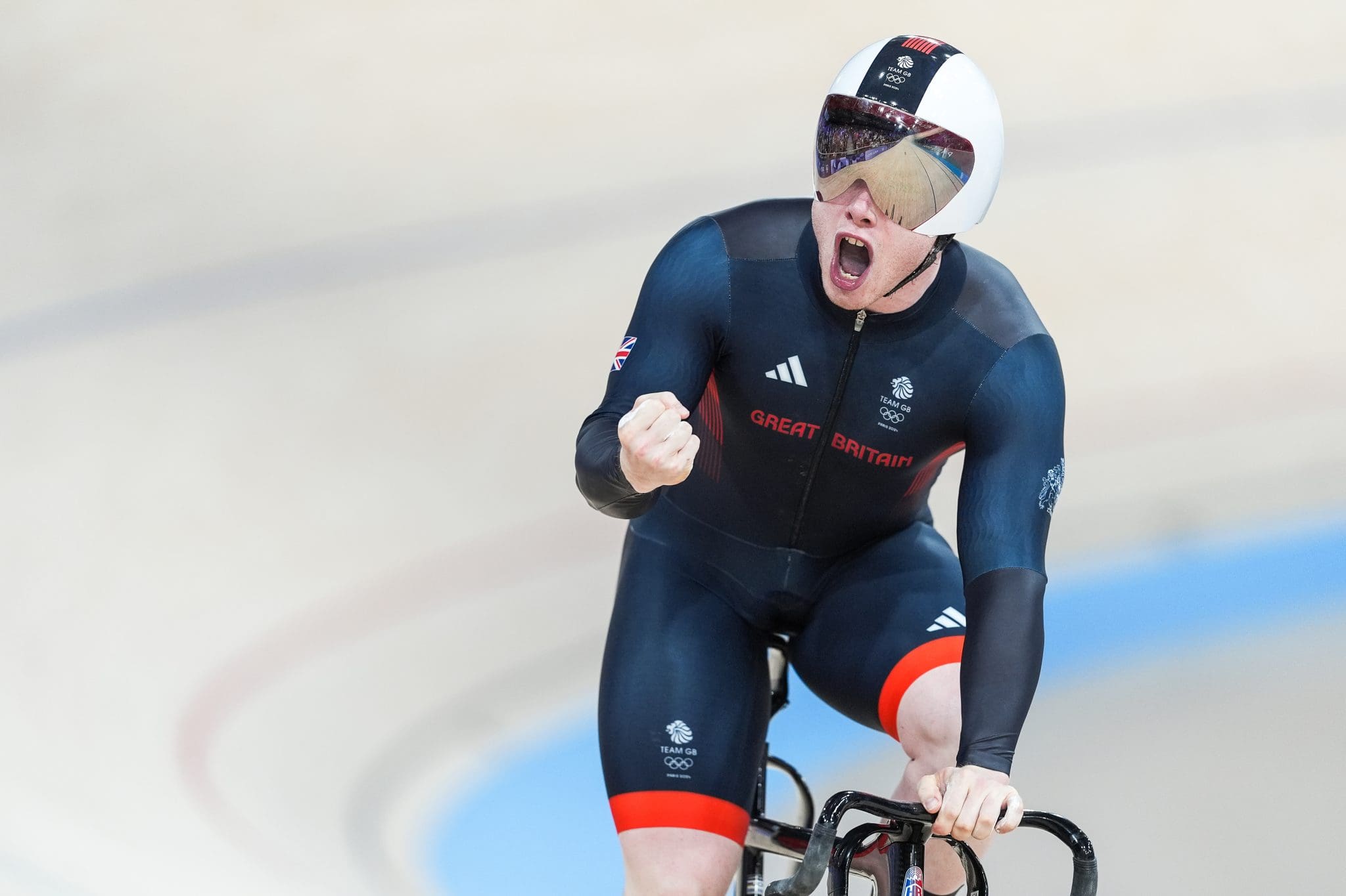 Scots at Paris 2024: Day 15 - Team Scotland