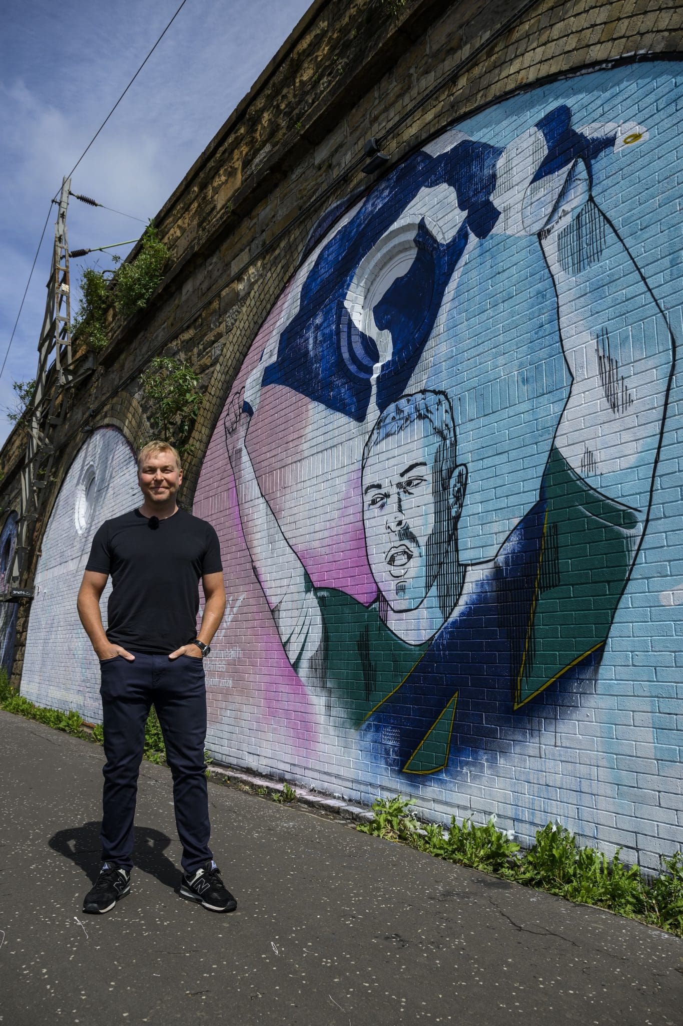 Sir Chris Hoy and Tour de 4 Join Glasgow 2026 and Team Scotland - Team ...